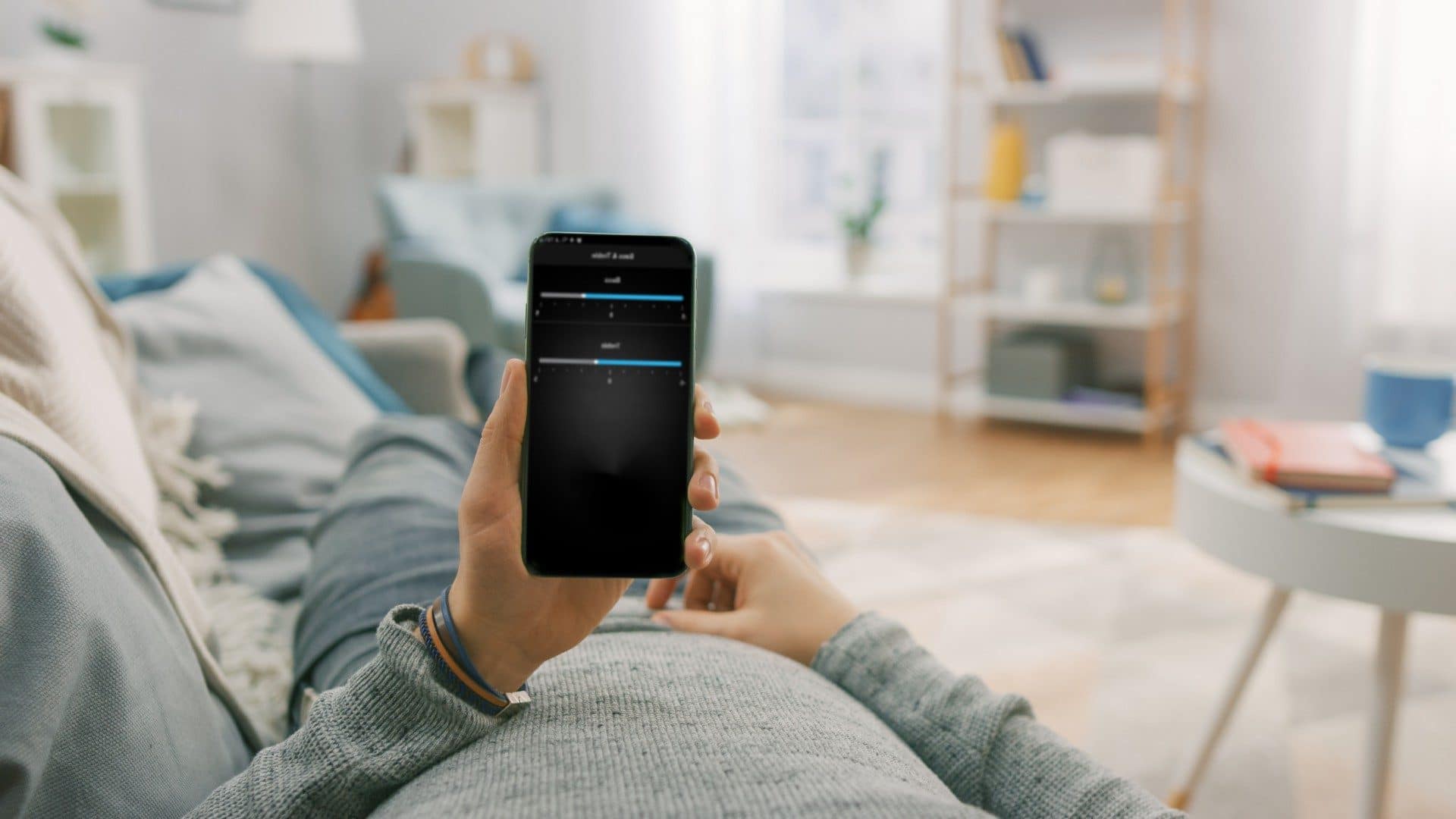 Addon C10 Wireless Speaker - Audio Pro