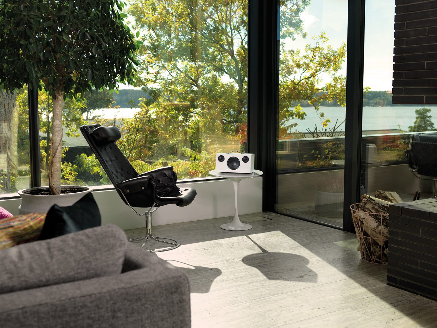 Addon C10 Wireless Speaker - Audio Pro